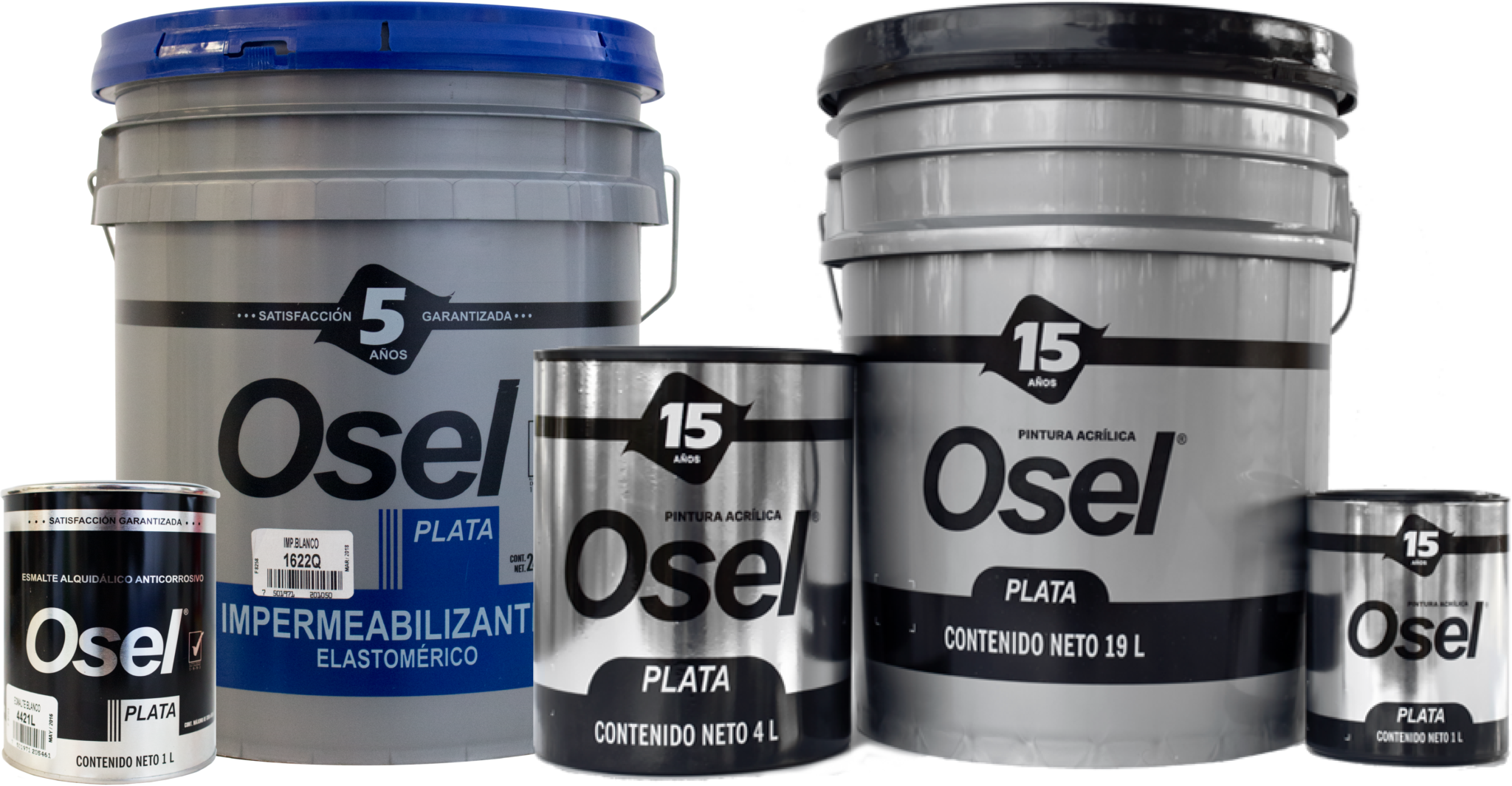 Pinturas Osel San Luis | Inicio | Agrega color a tu vida