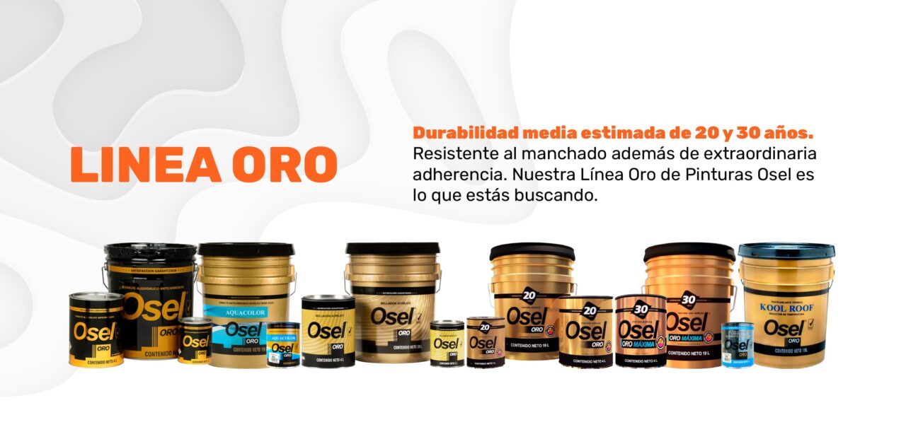 Pinturas Osel San Luis | Inicio | Agrega color a tu vida